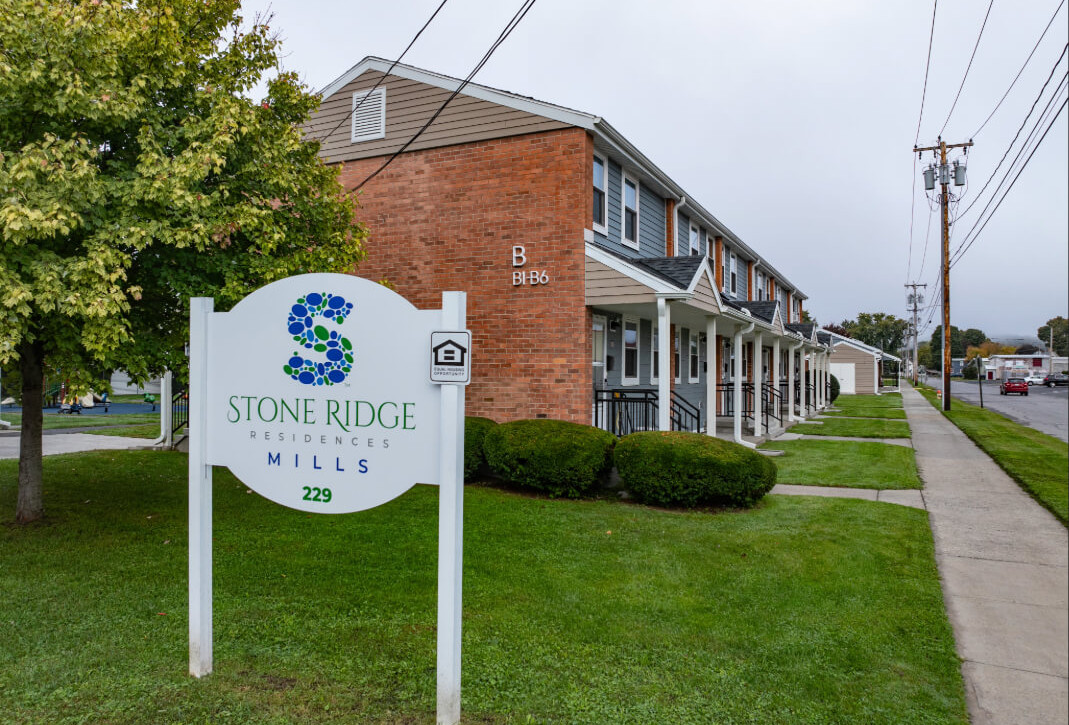 What Makes Stone Ridge Residences Unique | Herkimer, NY | Stone Ridge ...